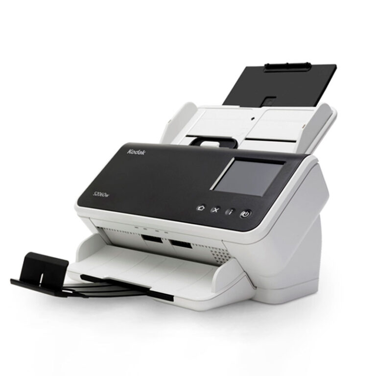 Document scanners - Online market platform offering a wide range of ...